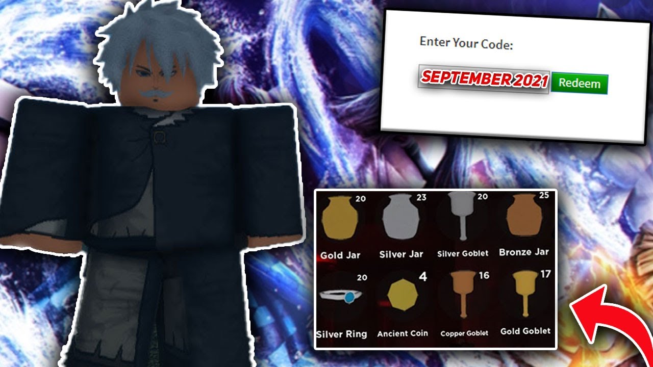 ALL *NEW* WORKING DEMONFALL CODES SEPTEMBER 2021 | ROBLOX DEMON FALL ...