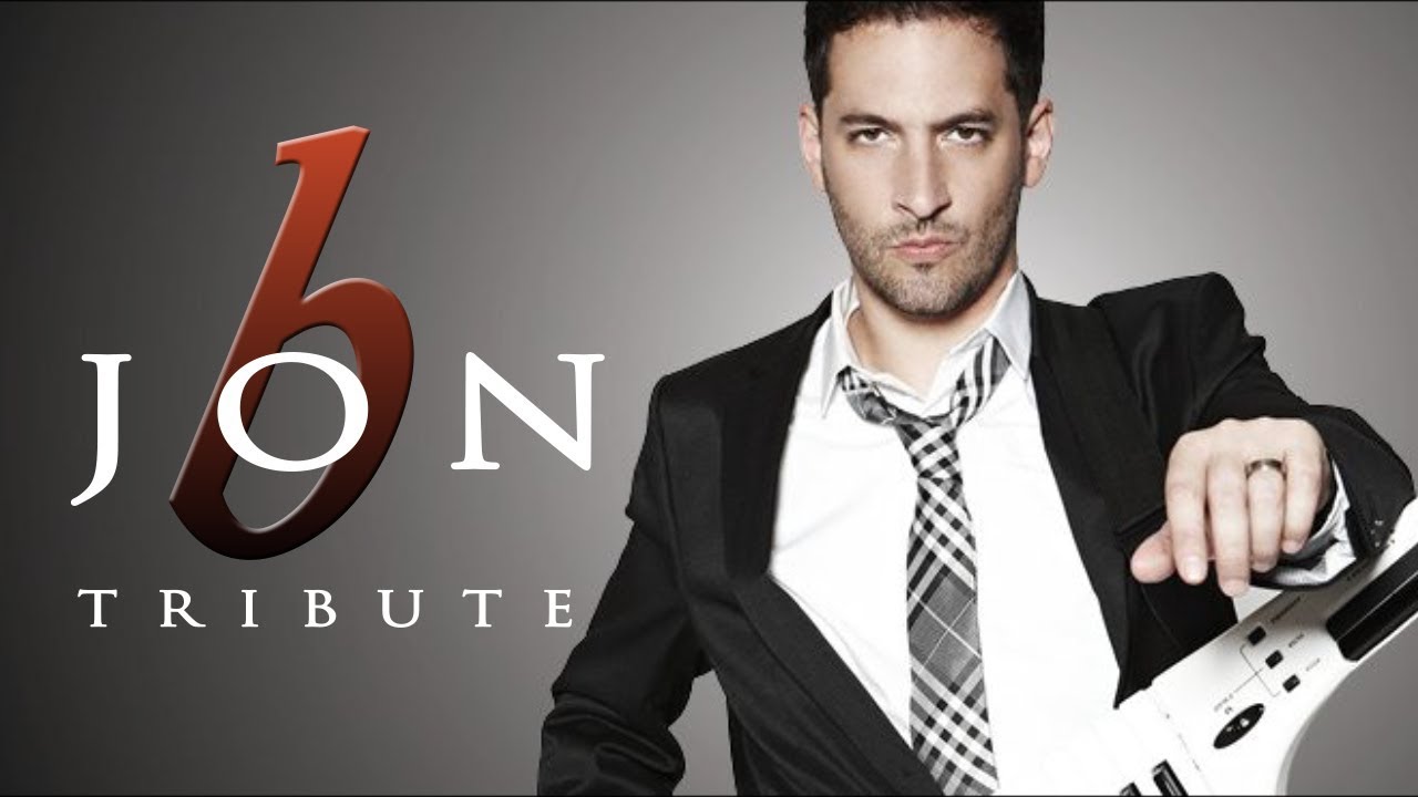 Jon B Tribute Cool Relax Youtube
