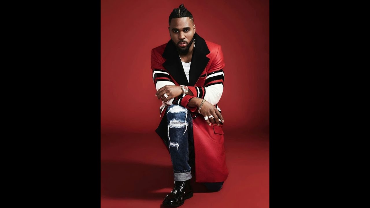 R3HAB & Jason Derulo - Animal (Extended Mix) - YouTube