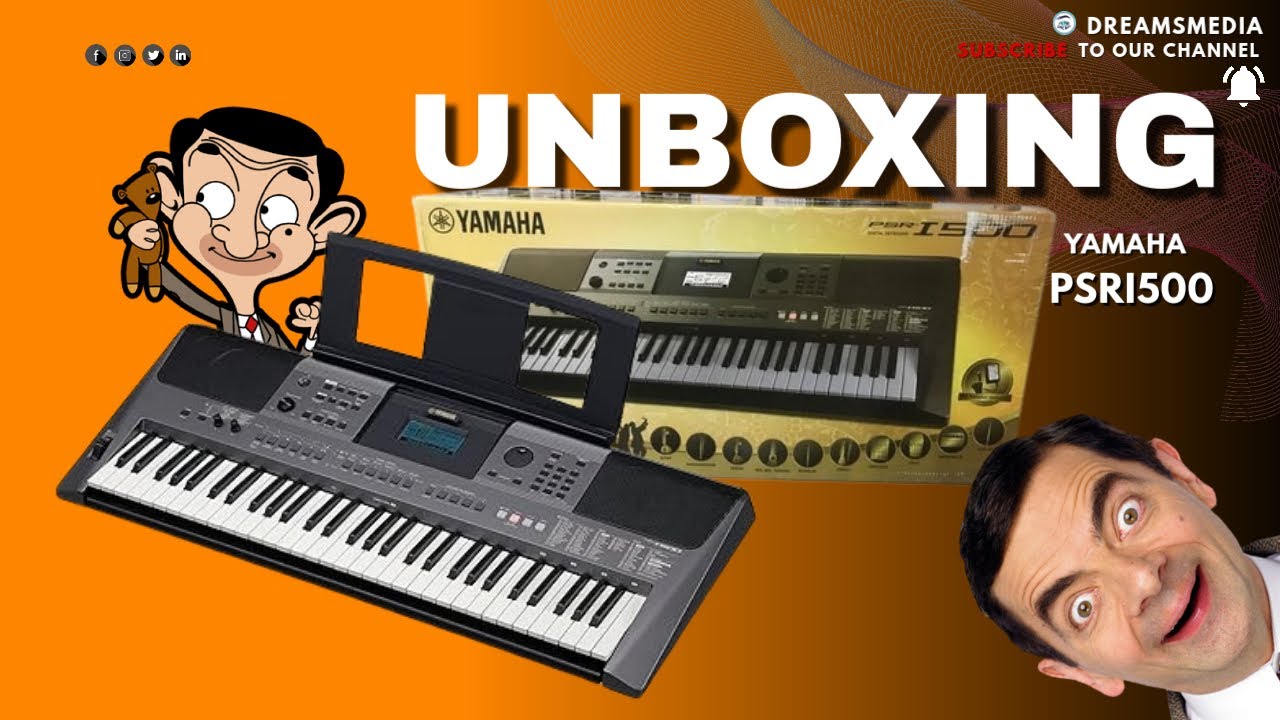 Unboxing the Best Budget Keyboard - YouTube