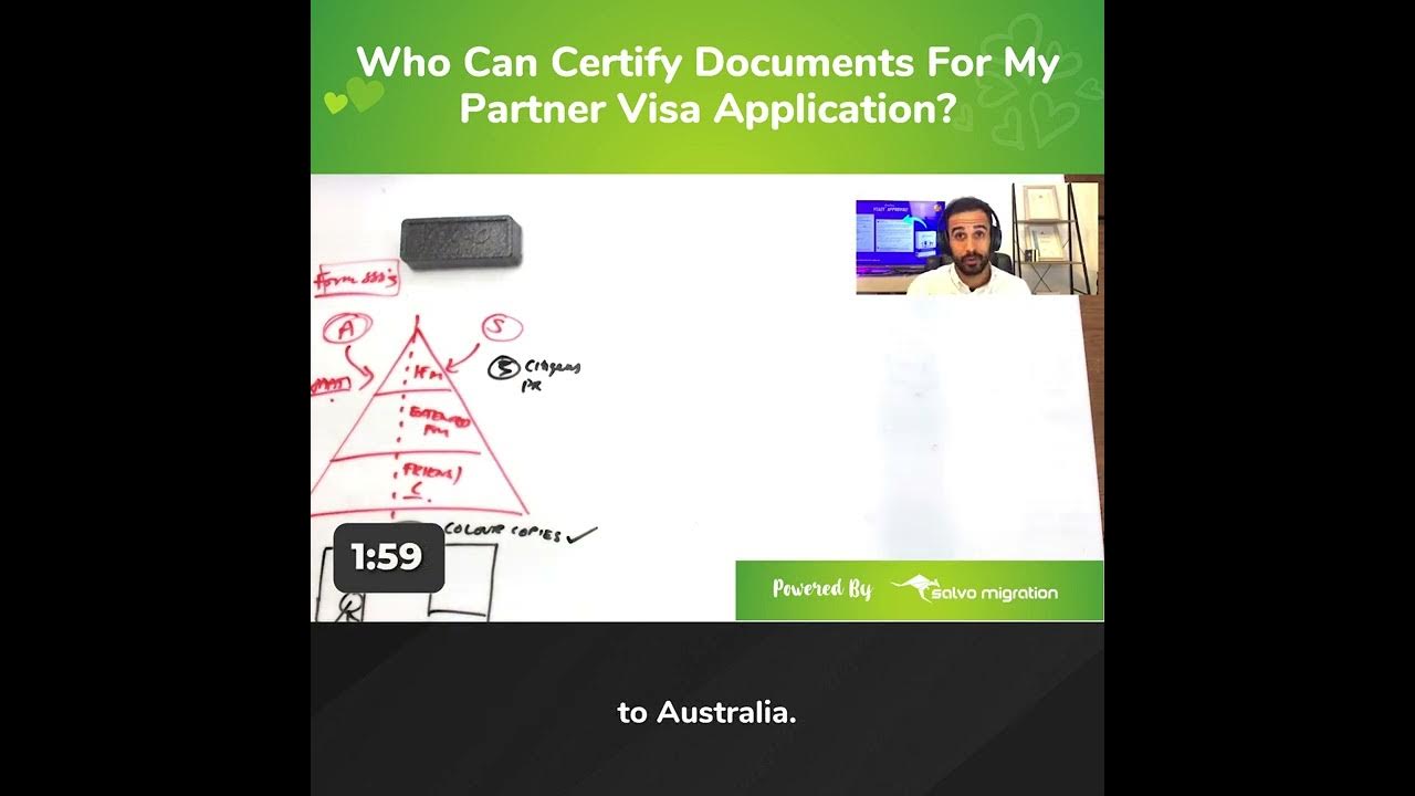 Australian Partner Visa Q A Who Can Certify Documents For My Partner australian-partner-visa-q-a-who-can-certify-documents-for-my-partner
