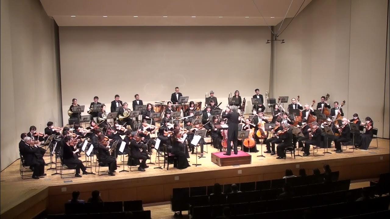 Carl Maria von Weber: Opera "Oberon" overture, J.306 - YouTube