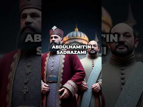 Tarihte en uzun, en kısa en şişman sadrazamlar #osmanlitarihi #sadrazam #tarih #eğitim #kültür