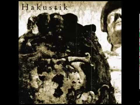 Hakustik - HakuS