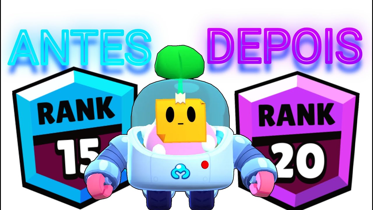 COLOCANDO O MEU SPROUT PARA RANK 20 - YouTube