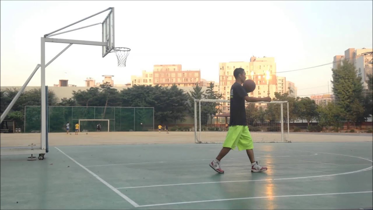 Kyrie Irving's Dribbling Skill In FIBA 2014 - YouTube