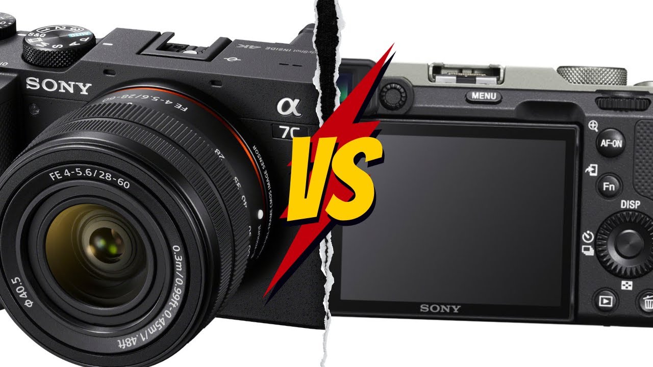 Sony Alpha 7C II: Best Full Frame Mirror-less Camera - YouTube