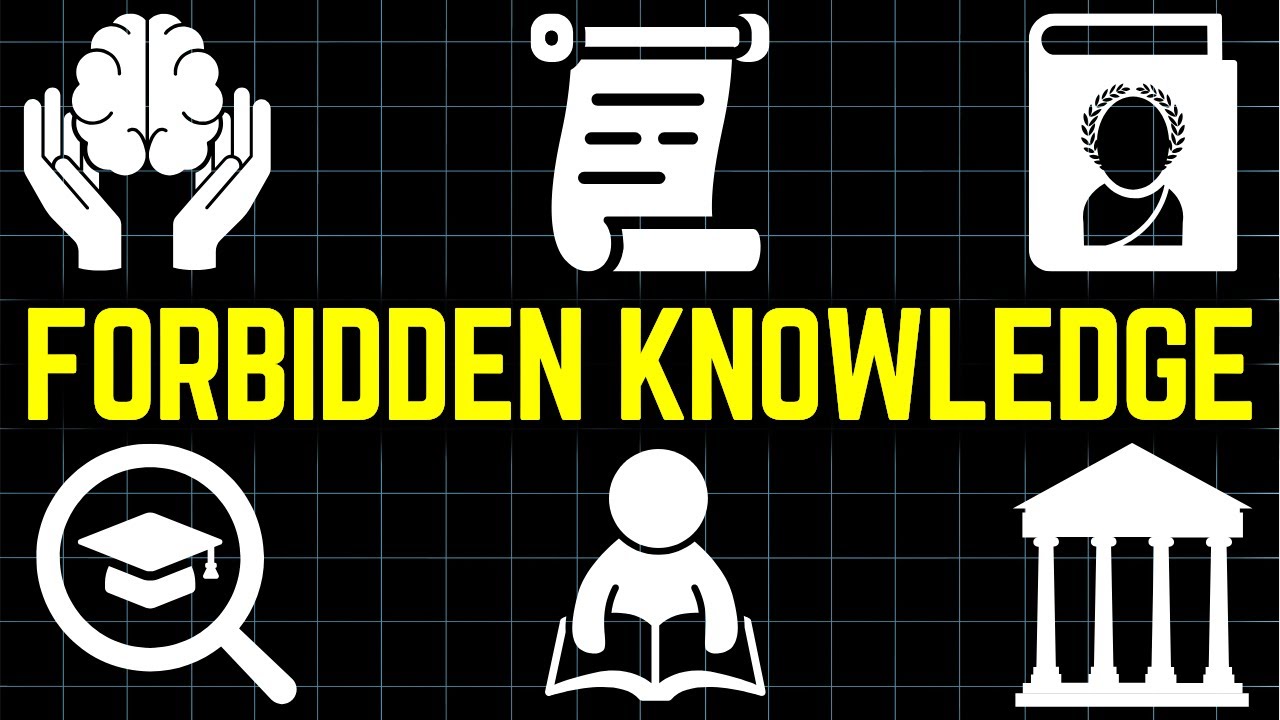 3 Hours of BANNED Ancient Knowledge to Fall Asleep To - YouTube