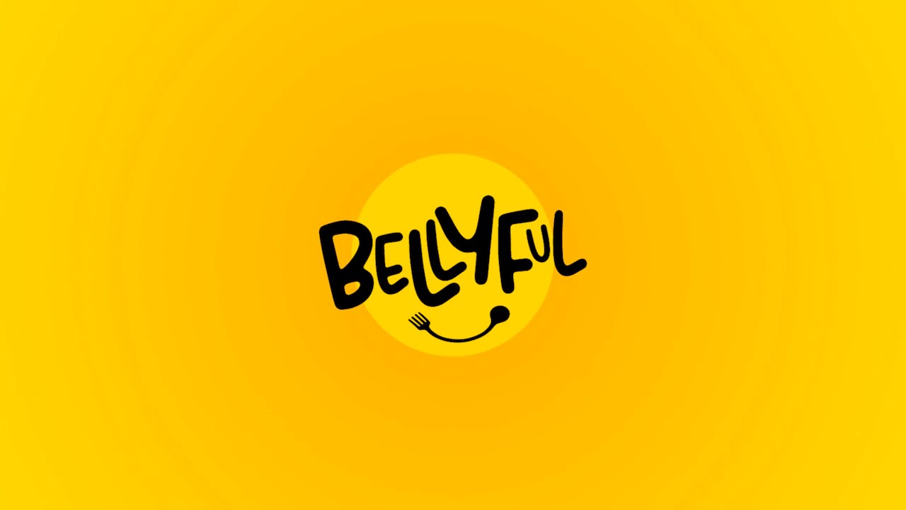 Bellyful Los Angeles - Trailer - YouTube
