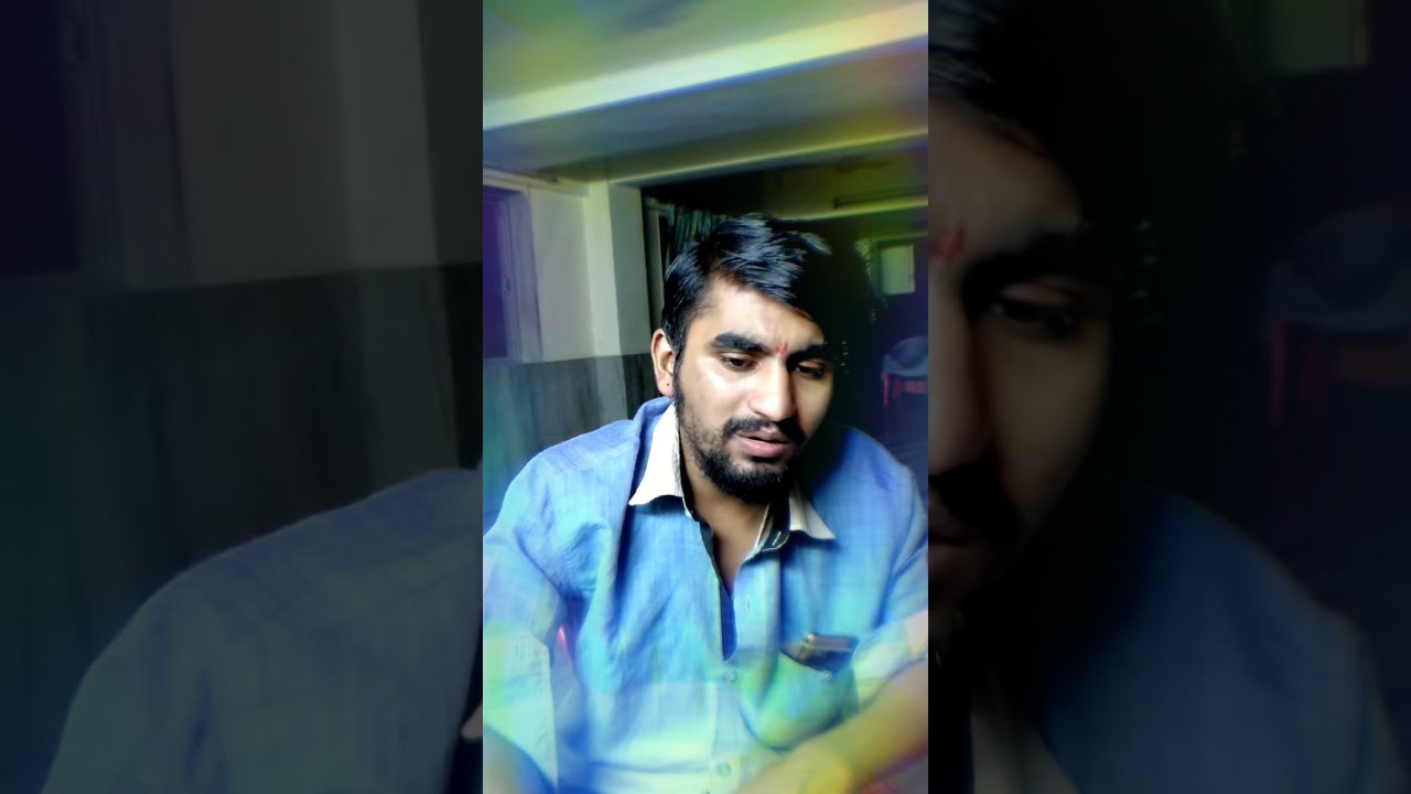 आमा को.याद मा.........Bishal Raj - YouTube