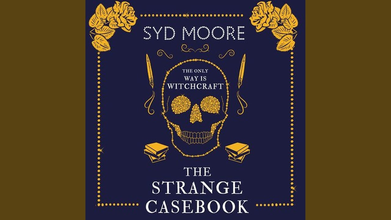 Chapter 3.16 - The Strange Casebook - YouTube