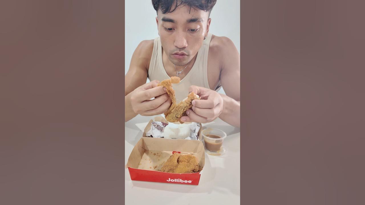 Jollibee Hack - YouTube