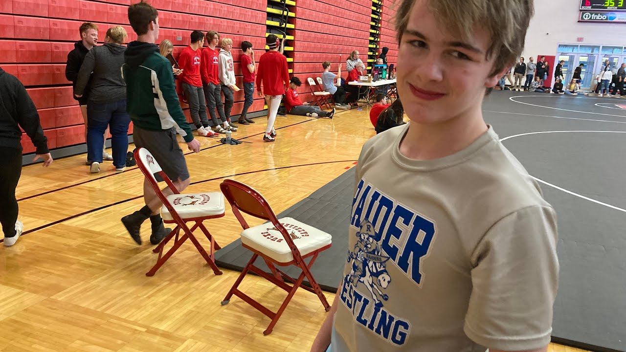 Mason Zent on the podium - YouTube