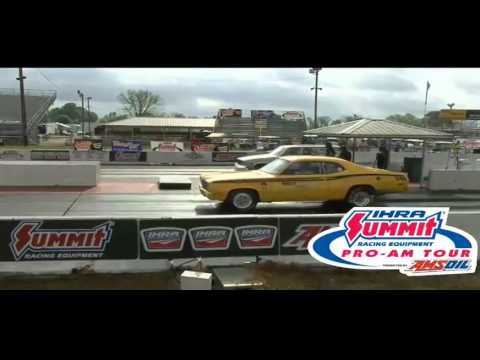 IHRA Div 4 Summit Pro-Am Tour Opener at State Capitol Raceway - Super ...