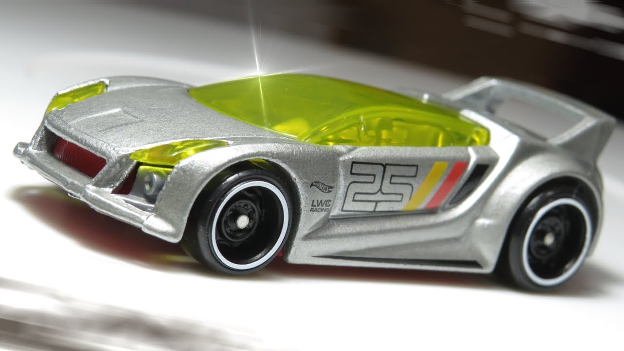 Hot Wheels Quick n' Sick - Multi Pack Exclusives (2020) - YouTube