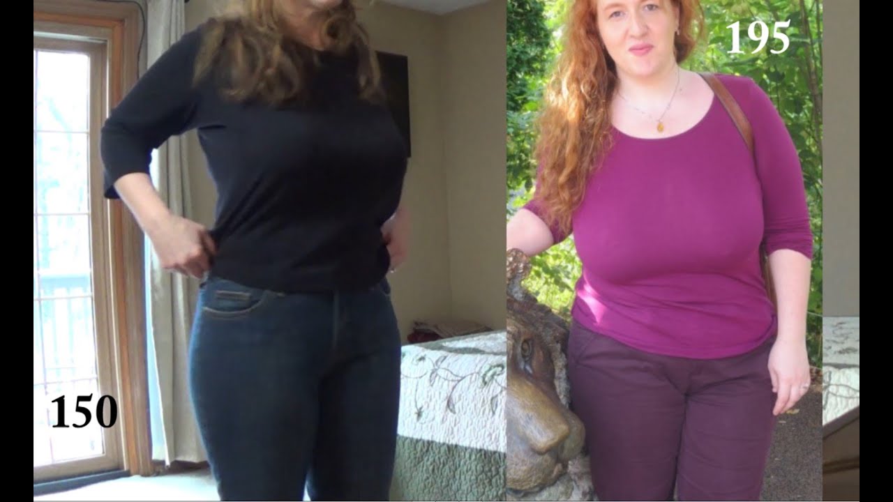 How I Lost 45 LBs So Far - YouTube