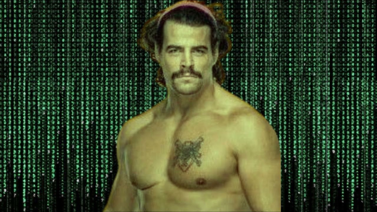 Eric Bugenhagen - (Unknown Title) (WWEPC Promo Theme) (Edit) - YouTube