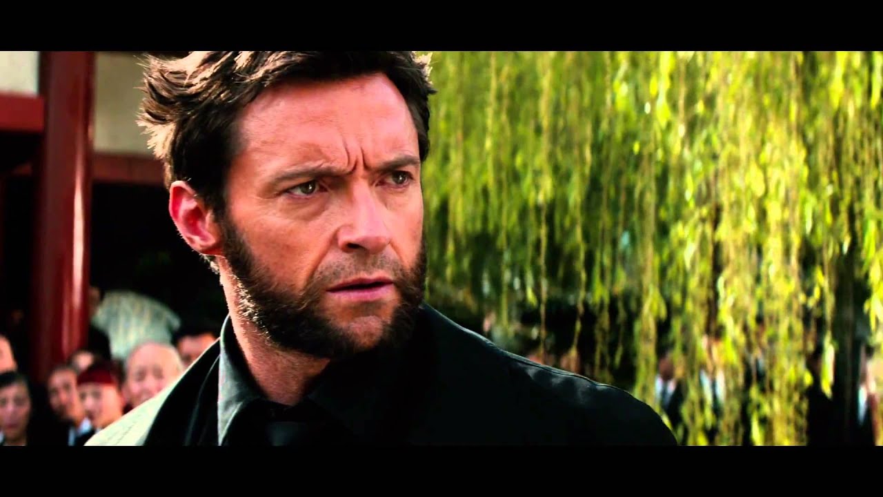 Wolverine : Imortal - Trailer 2 Dublado Full HD - YouTube