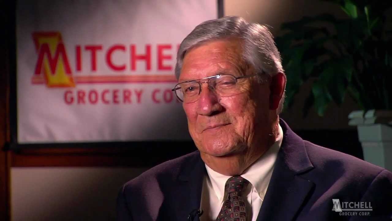 Welcome To Mitchell Retail - YouTube