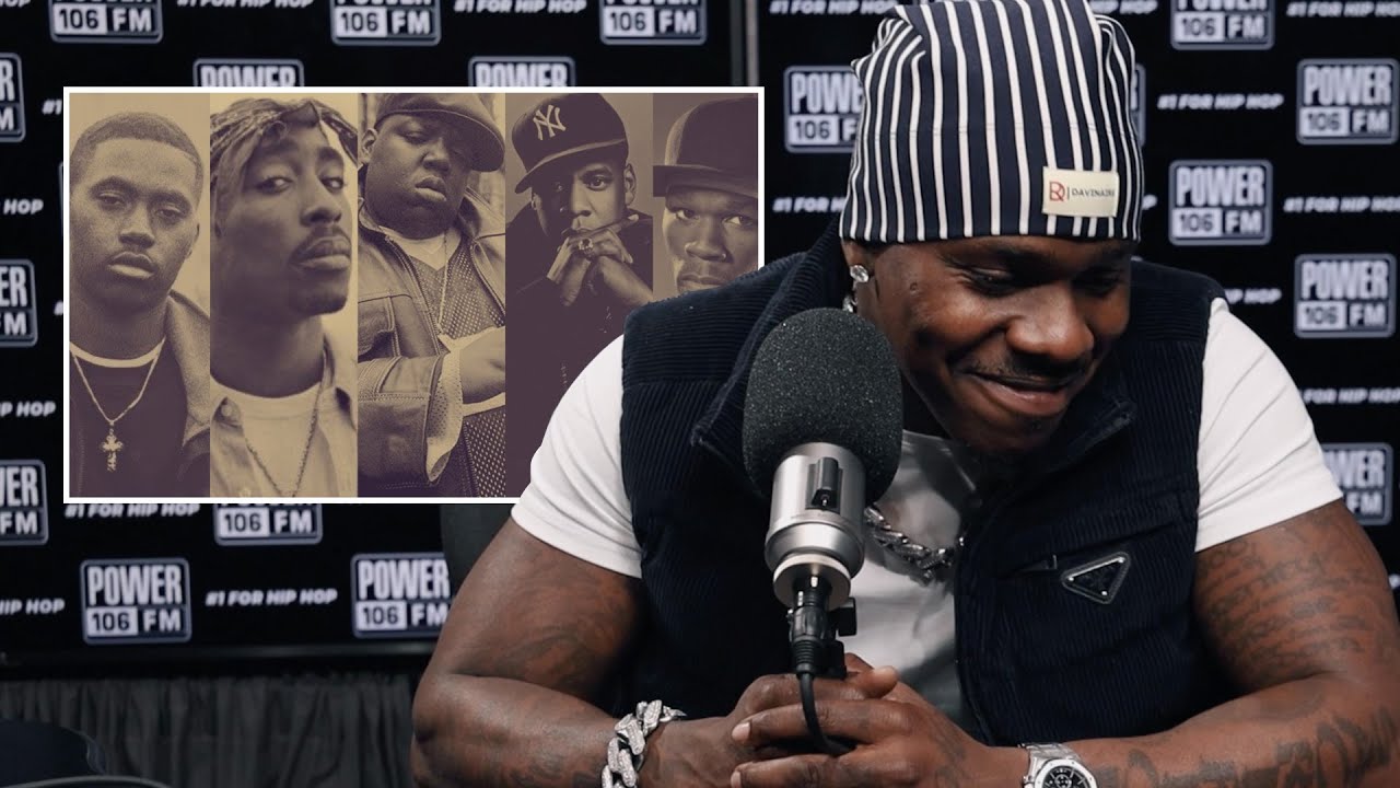 What's The Greatest Diss Track Of All Time? - YouTube