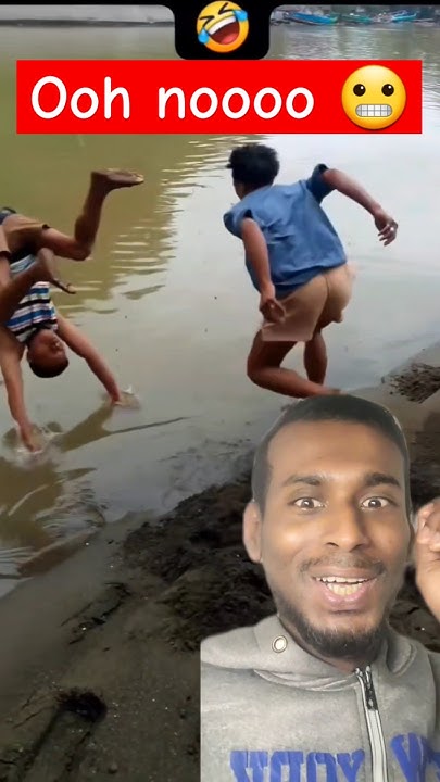 ooh noooo 😁 try it lugging #shorts #shortvideo #funny #comedy #funnycomedy #duet #foryou #skits ...