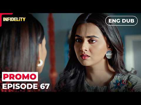 How could you betray me? | Infidelity | Episode 67 Preview | Indian Series in English dubbed #EP67