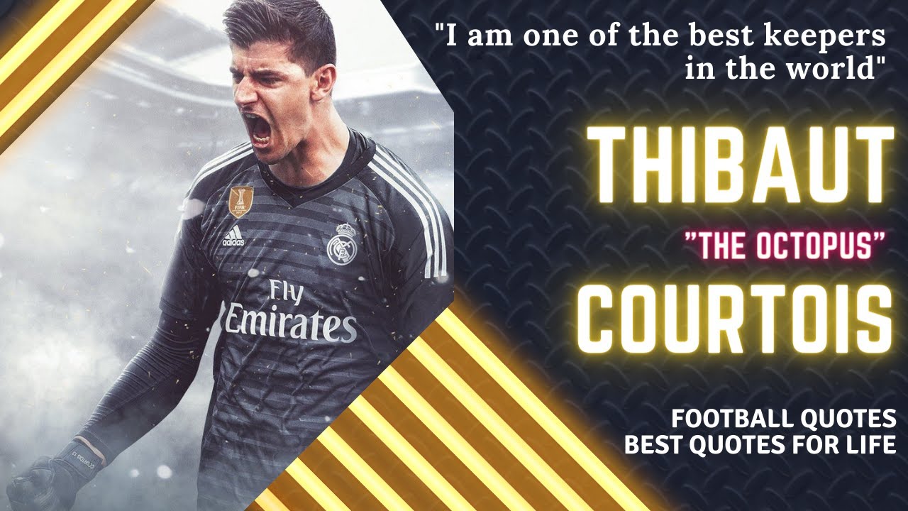 Inspiring Soccer Goalie Quotes