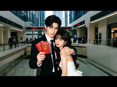 領證當天被拋棄，她受盡侮辱，一氣之下嫁給妹妹嫌棄的窮大叔，怎料大叔竟是隱藏首富，婚後寵她入骨，渣男跪地後悔。#轉身遇真愛 #短劇 #愛情 #霸總 #瑪麗蘇 #甜寵 #熱門短劇 #都市