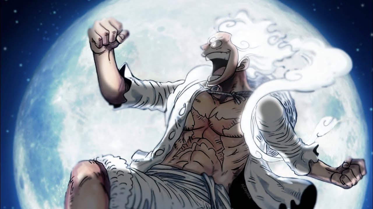 How strong is Luffy? - YouTube