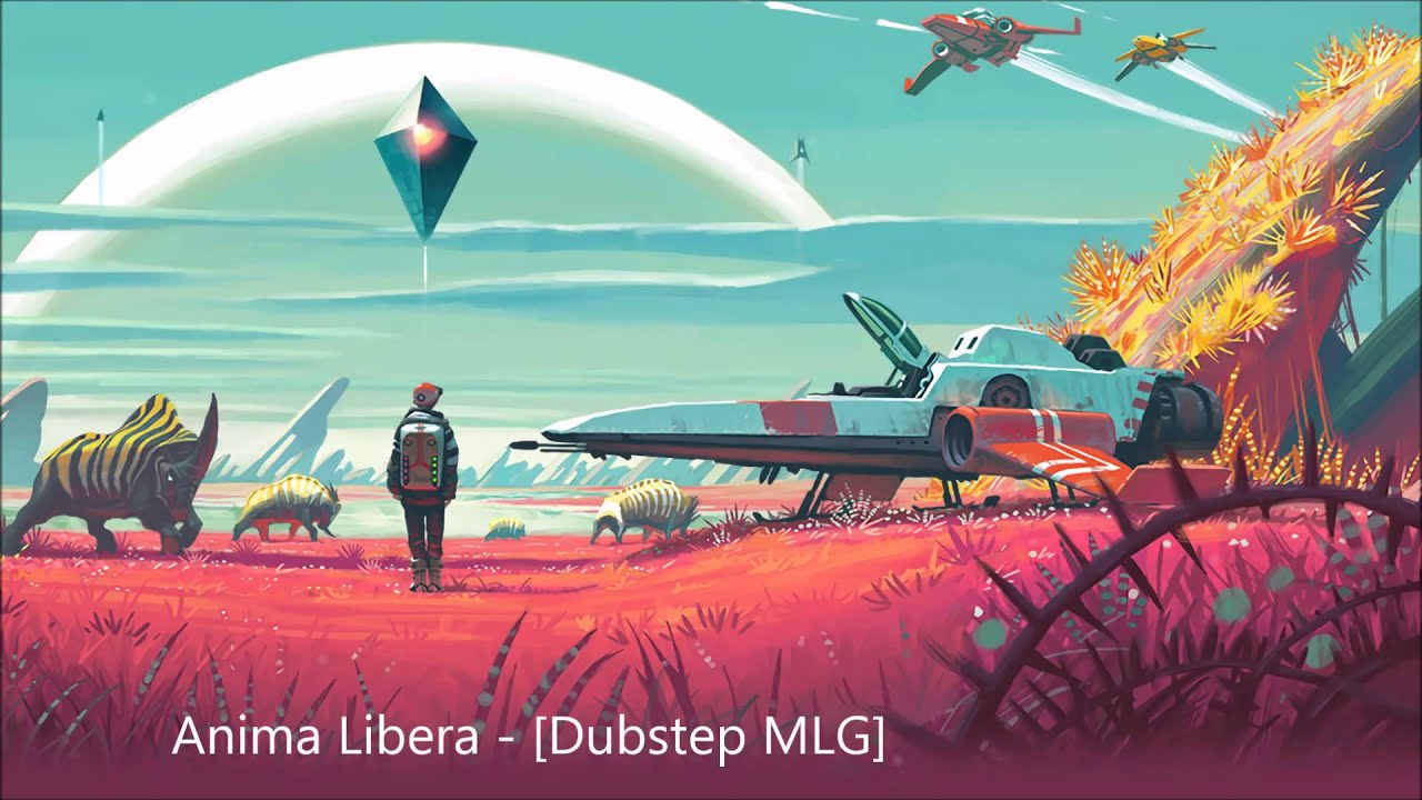 Nightcore - Anima Libera - YouTube