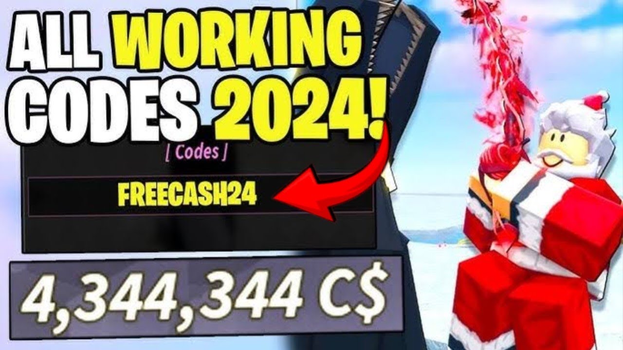 *NEW*ALL WORKING CODE FISCH ROBLOX CODES 2025 -WORKING CODE FISCH ...