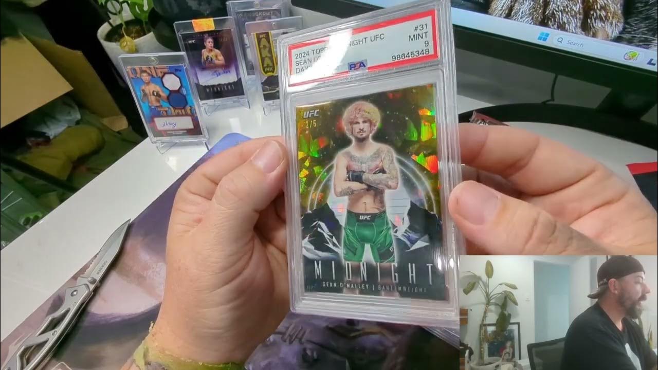 Another enormous PSA grading review. 25 cards in total, plus a 2023 Select Lucky Envelopes break ...