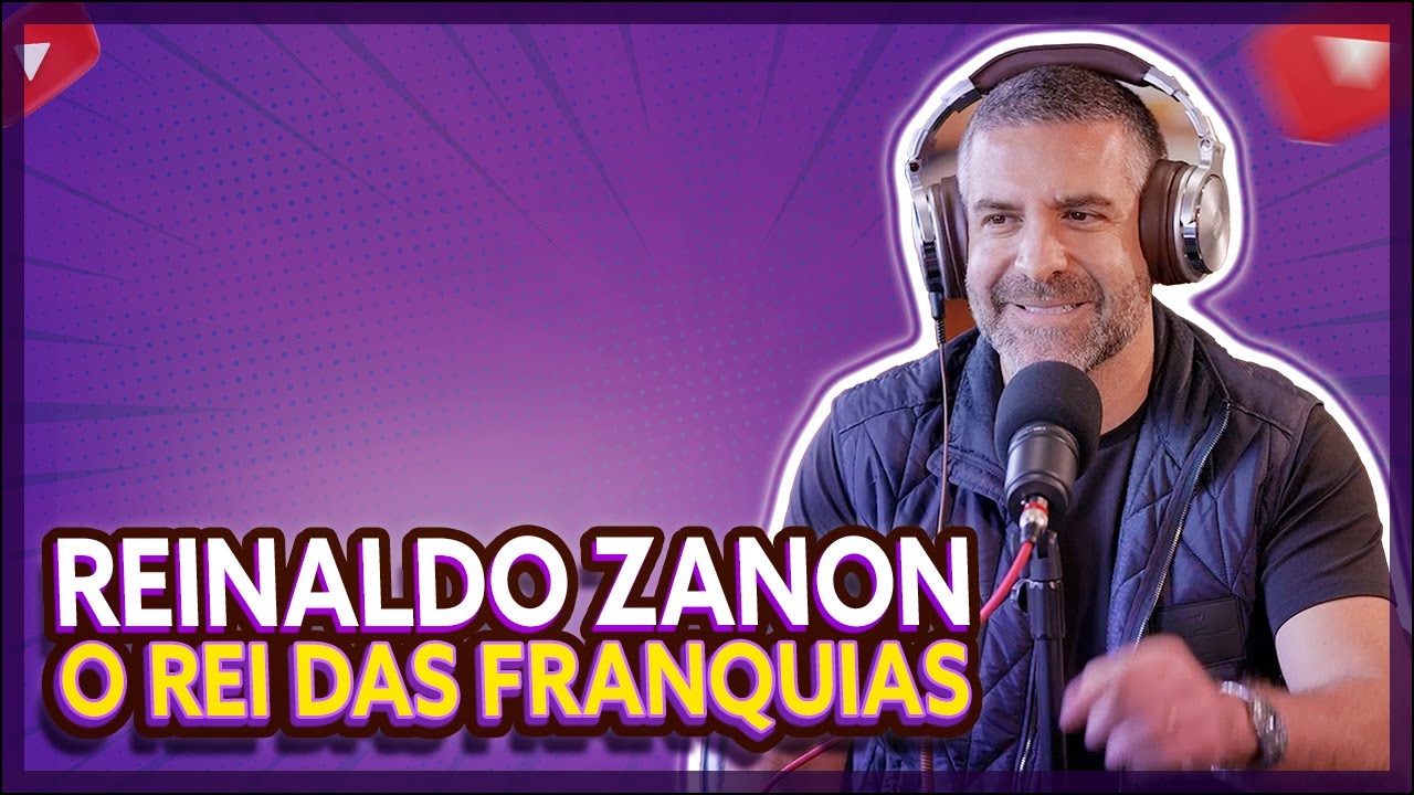 MIND-X PODCAST 48 - Reinaldo Zanon - YouTube