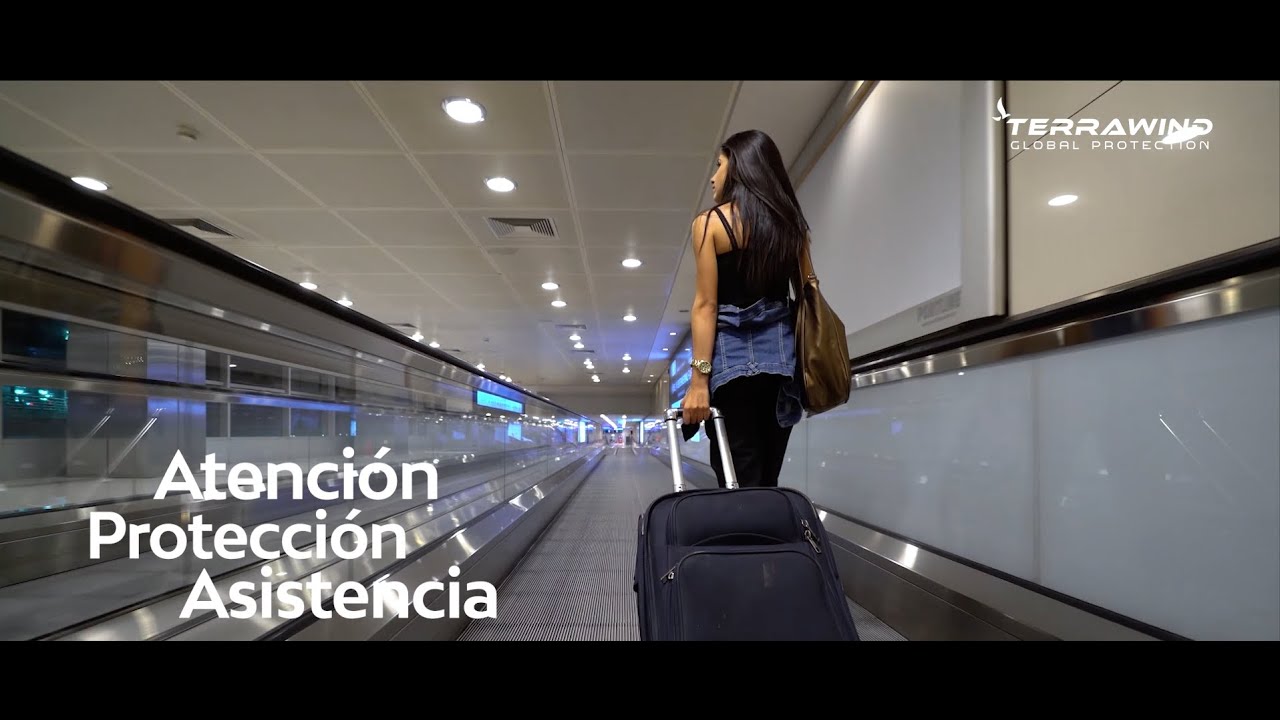 Que es Terrawind - Te contamos - YouTube