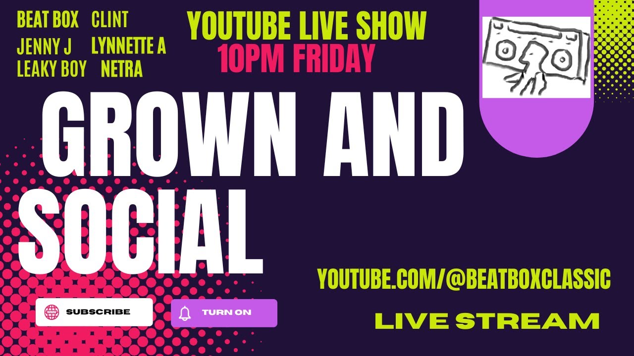 Grown and Social - Topic: The double standard of aging in dating: why ...