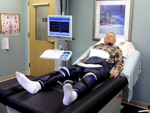 EECP PROCEDURE.AVI - YouTube