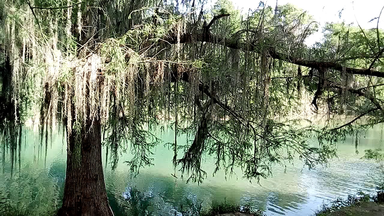 Río El fraile Allende Nuevo León - YouTube