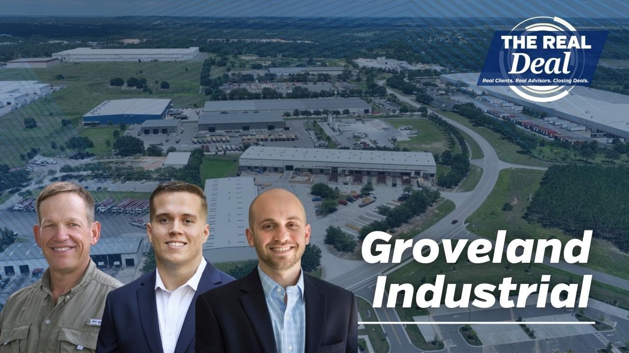 $11.5 Million Off-Market Commercial Property Sale | The Real Deal ...