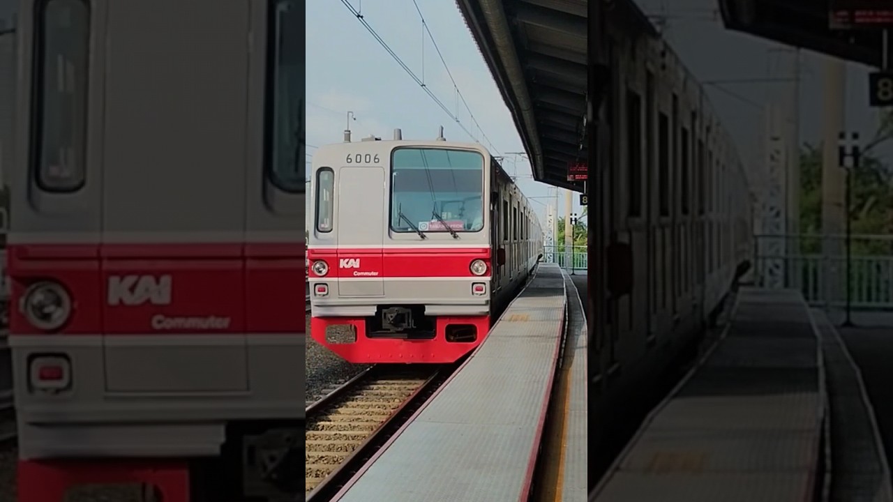 Akselerasi Hitachi GTO-Chopper TM 6106F #チョッパ #gtoチョッパー #tm6000 #東京メトロ ...