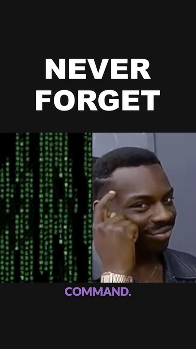 Warp Terminal - Never Forget a Terminal Command Again! - YouTube