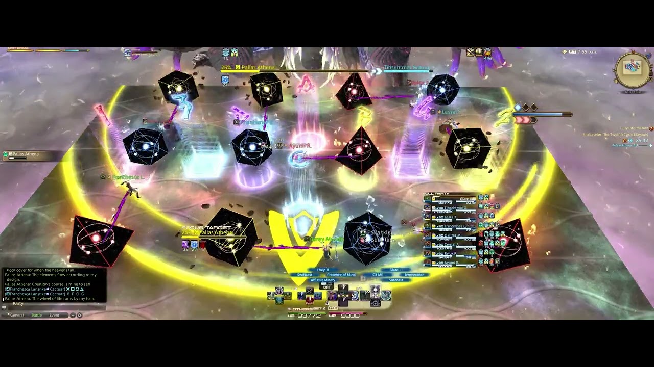 P12S Finally cleared - YouTube