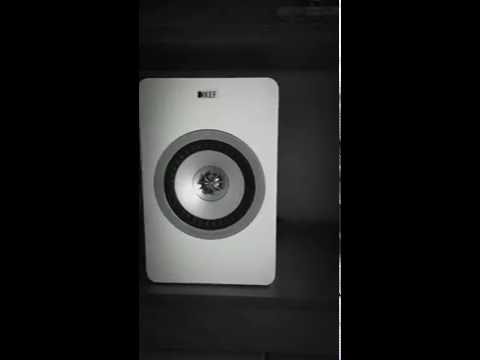 KEF X300A
