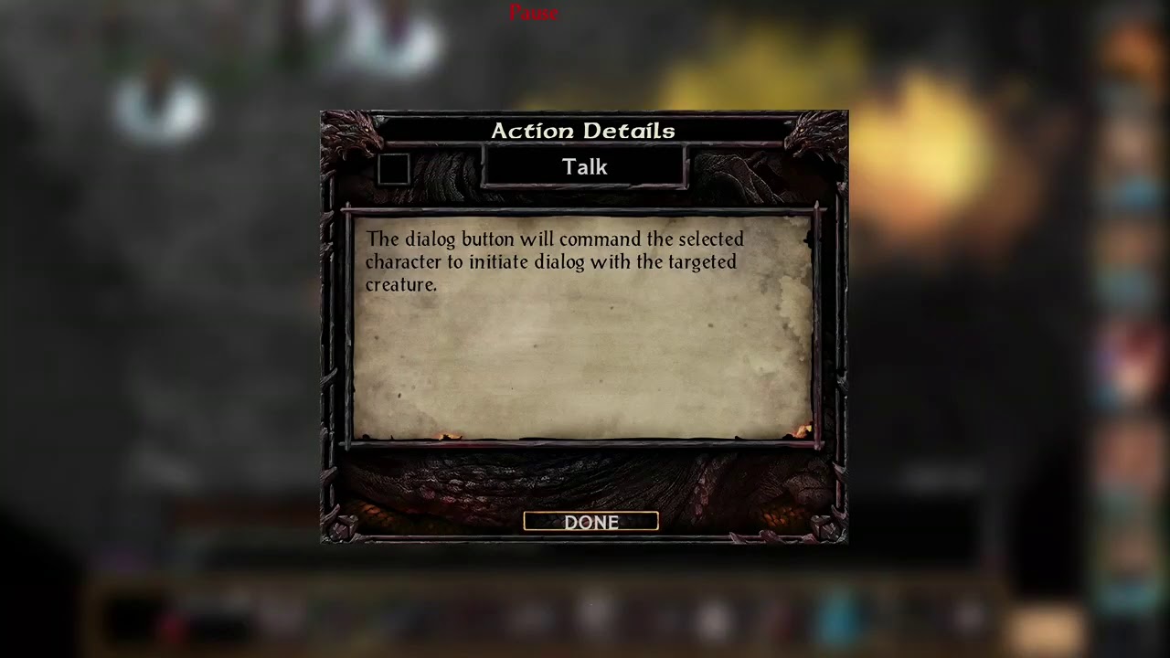 How to defeat Adalon/ Silver Dragon (Cheese) - Baldur's Gate 2 - YouTube