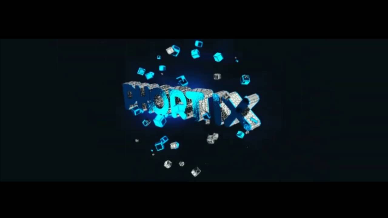 My new intro - YouTube
