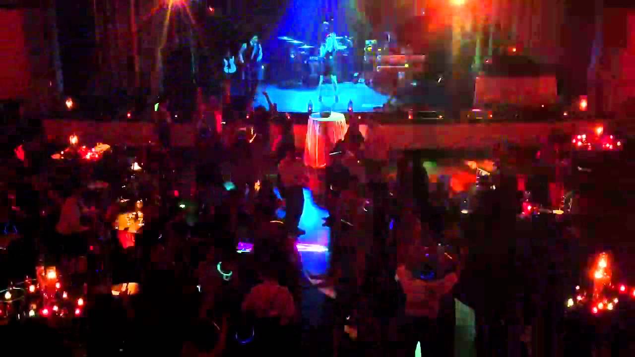 The Basix Band - Boom Boom Pow - YouTube