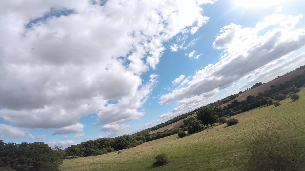 GoPro Session 5 FPV - Raw - YouTube