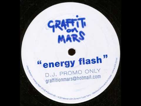 Joey Beltram – Energy Flash (2014, Vinyl) - Discogs