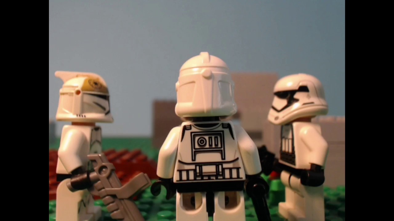 The Return Of General Grievous - YouTube