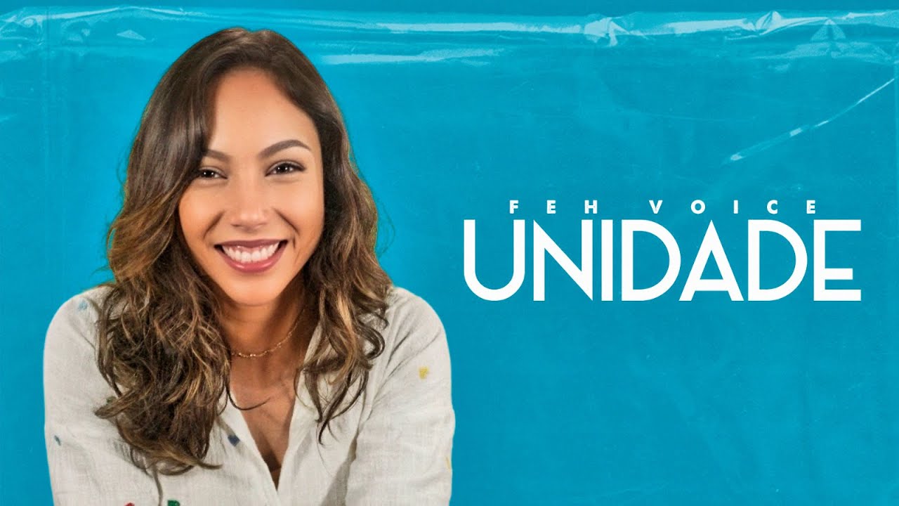 FEH VOICE - UNIDADE - YouTube