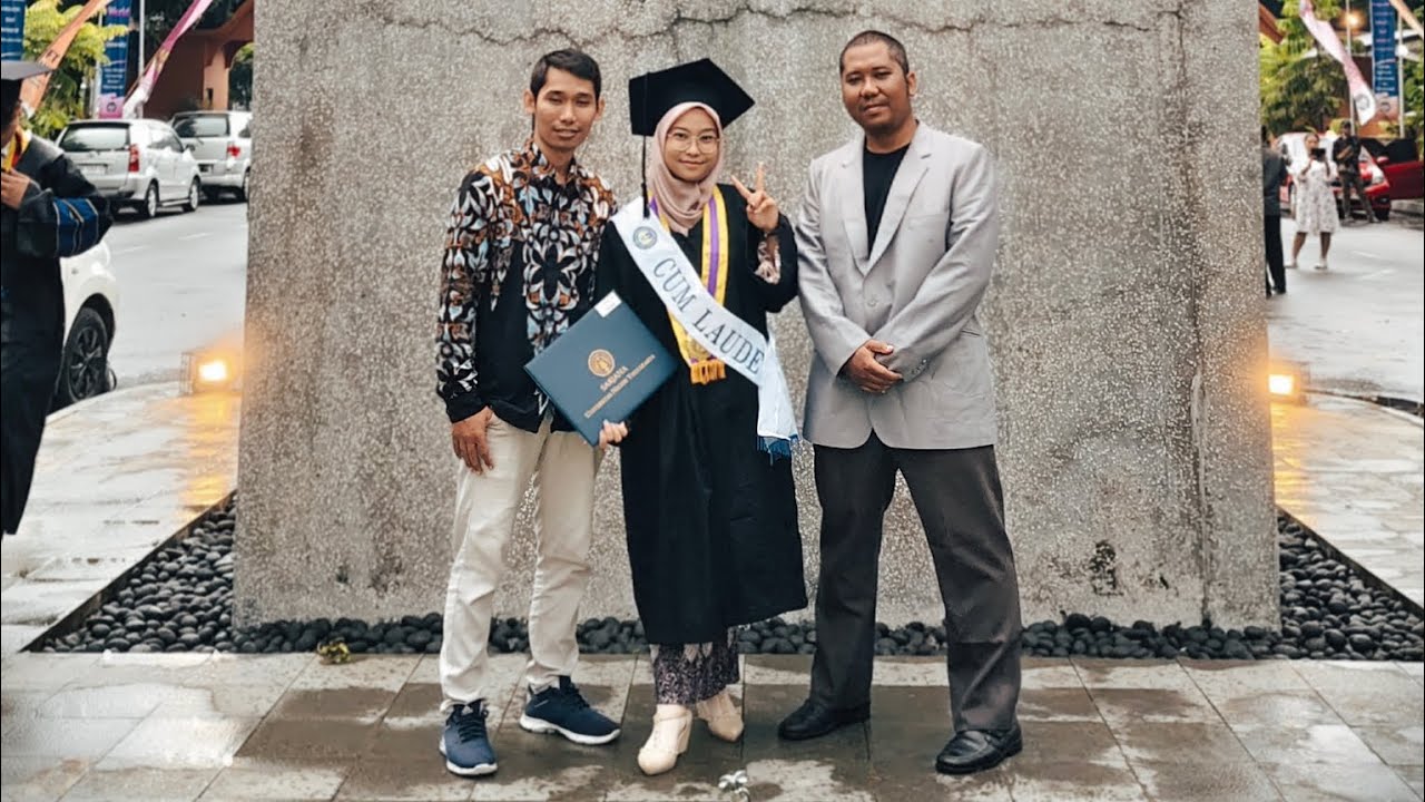 Bachelor Graduation Ceremony 6 #university #freshgraduates #ceremony ...